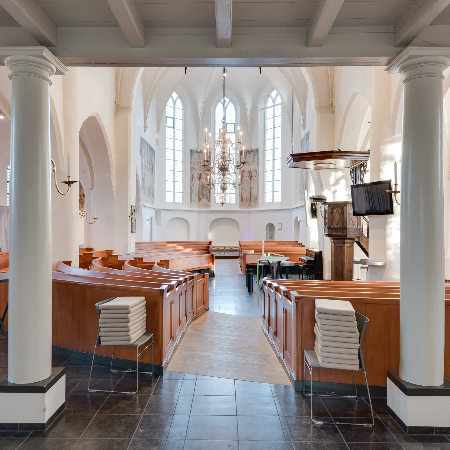 Protestantse gemeente Hengelo Gld | Samen kerk zijn.