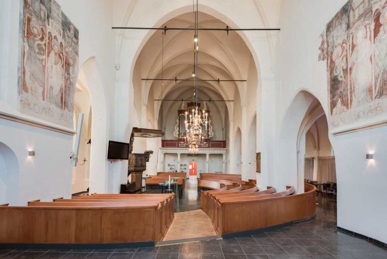 Protestantse gemeente Hengelo Gld | Samen kerk zijn