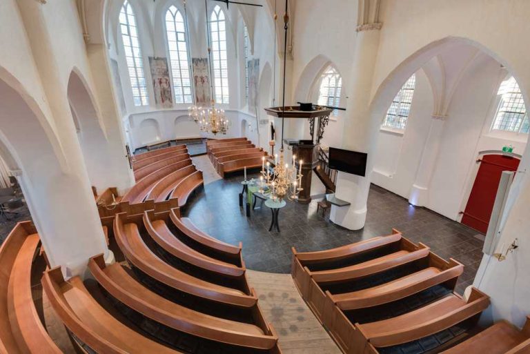 Protestantse gemeente Hengelo Gld | Samen kerk zijn