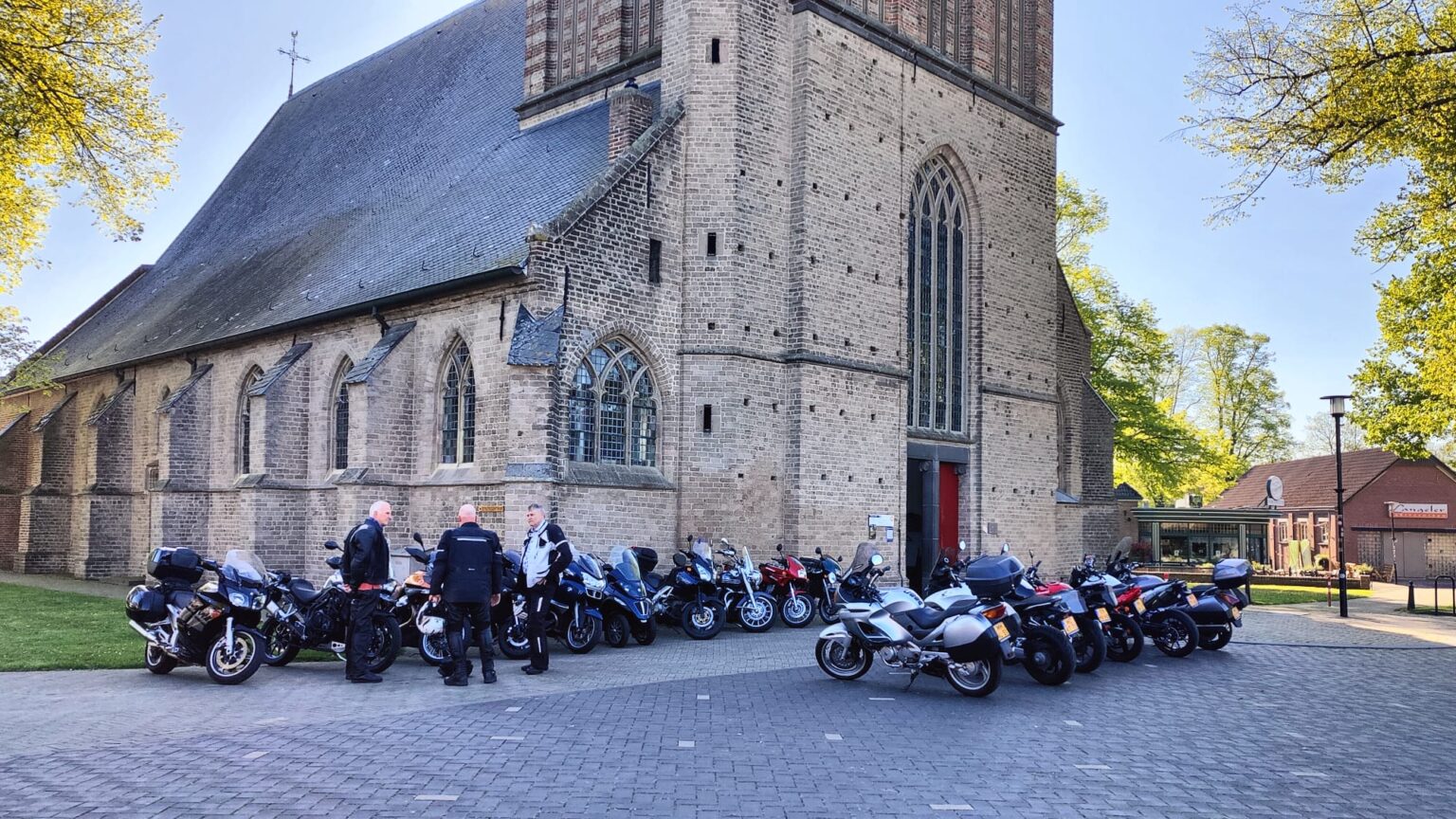 Protestantse gemeente Hengelo Gld | Samen kerk zijn